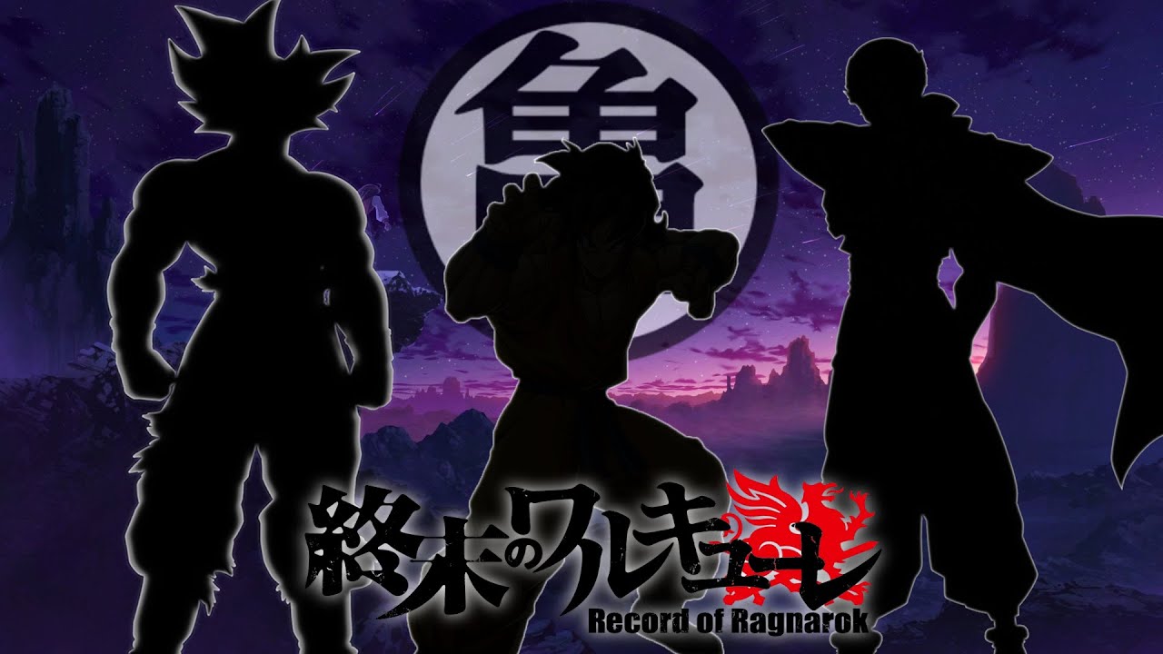 Dragon Ball Récord Of Ragnarok Avance/ ¿Quién peleará ahora? - YouTube