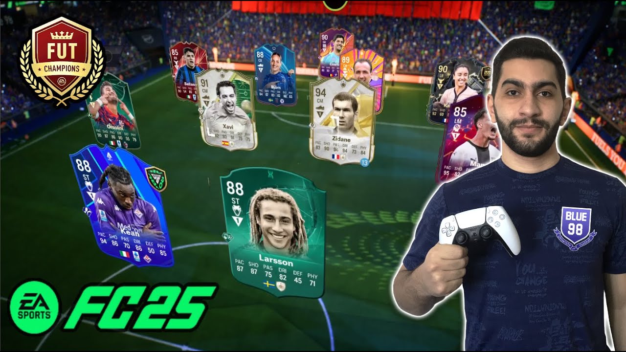 Brilliant Tactics, But Will It Be Enough to Win? | FC 25 Tactics ...