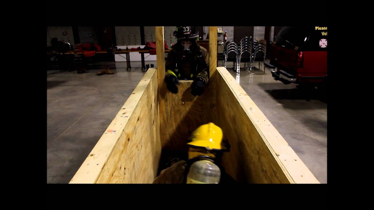 THE DENVER BOX - YouTube