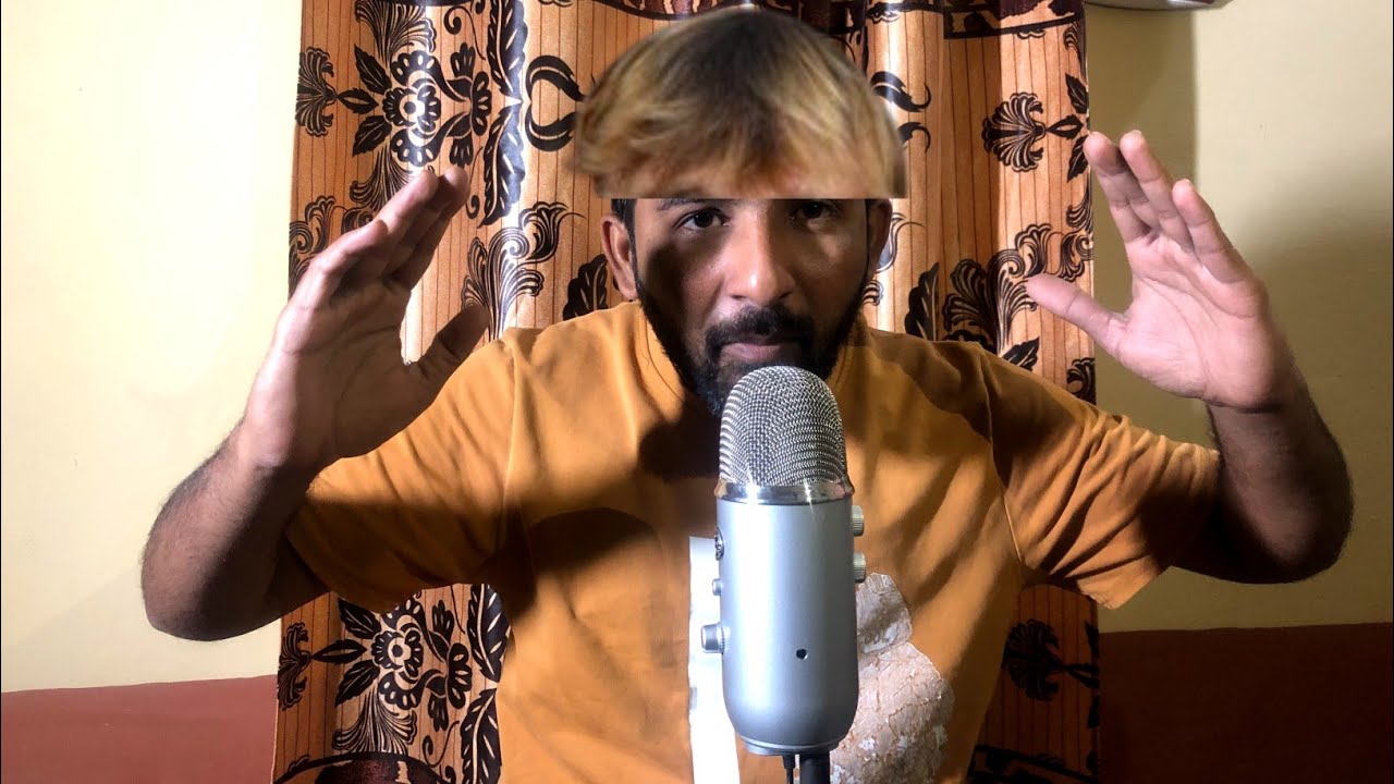 ASMR But I'm Tom ASMR In 9 Minutes - YouTube
