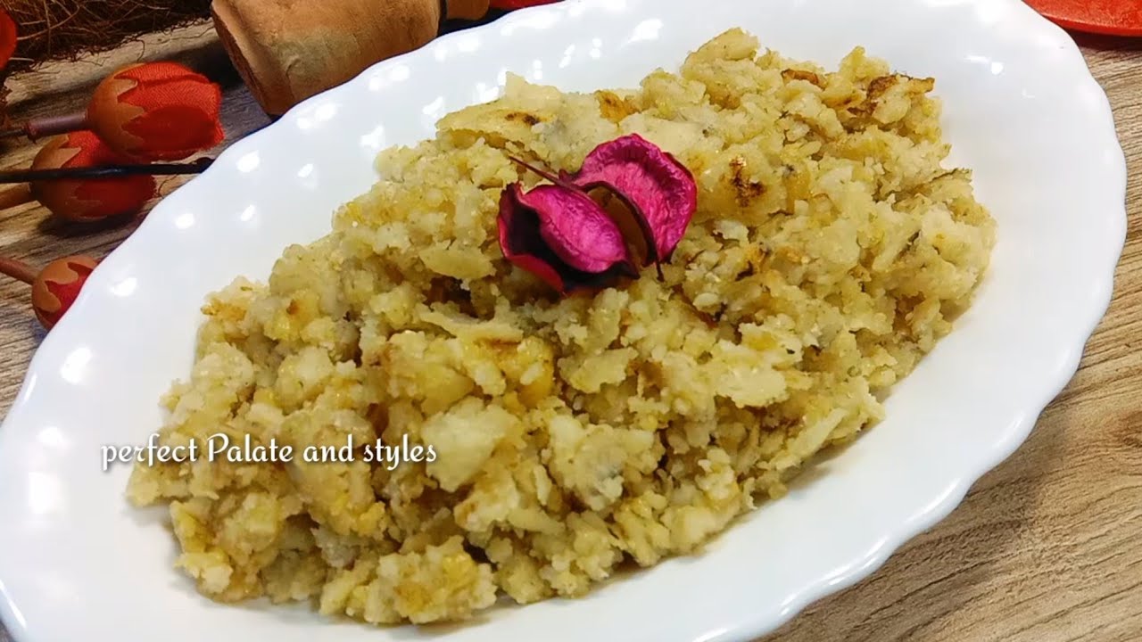 روٹی کی چوری Roti ki Churi l Makki ki Roti ki Churi l Gurr ki churi l ...