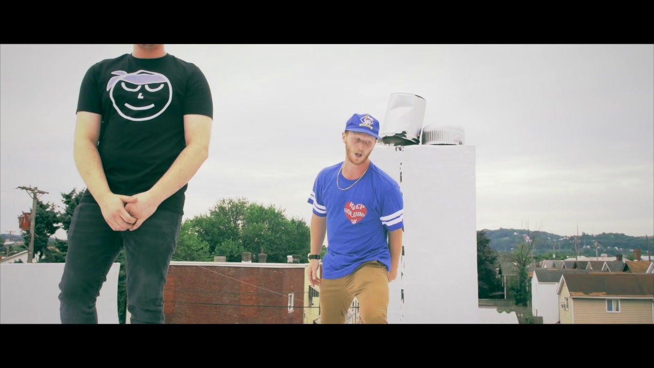 Caleb Coradi-"Not My Fault" Feat. Brad Corrie - YouTube
