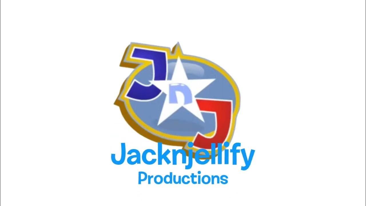 Jacknjellify Productions Logo - YouTube