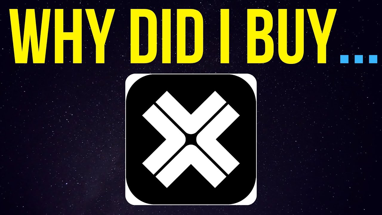 Why Did I Buy Axelar (AXL)... | Axelar Explained - YouTube