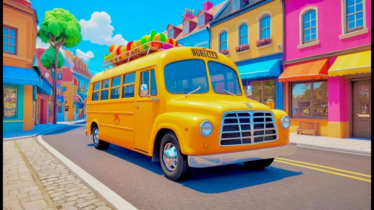 ABC Rhyme A to Z | Fun Learning Song for Kids | Sing-Along Alphabet ...