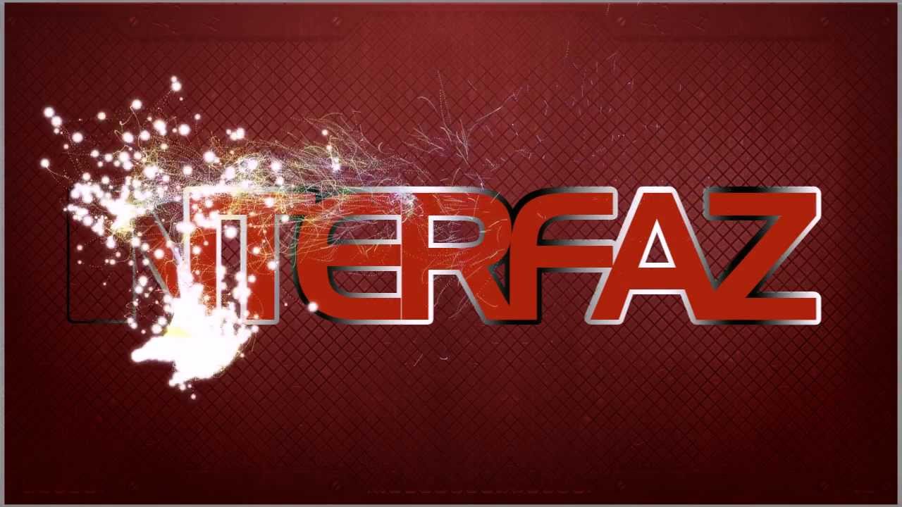 intro logo HD - YouTube