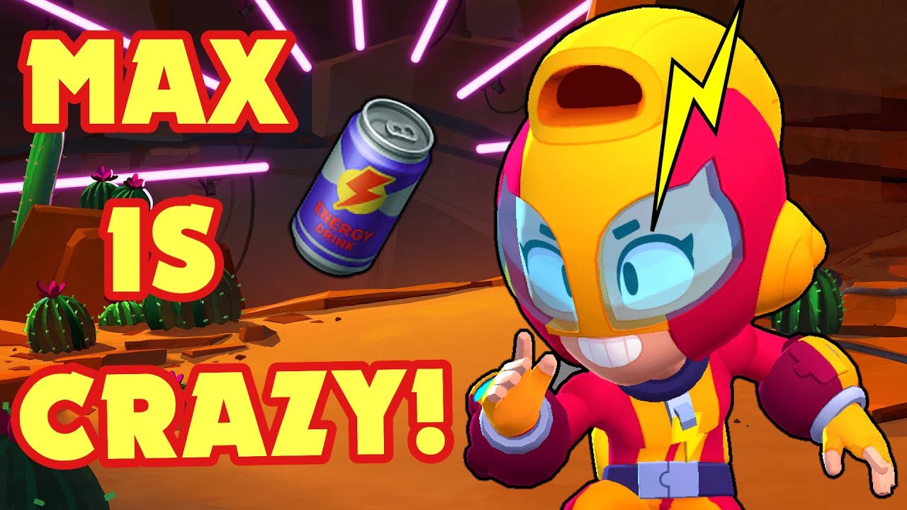 *MAX TO THE MAX* INSANE JUKES in Duo Showdown! - YouTube