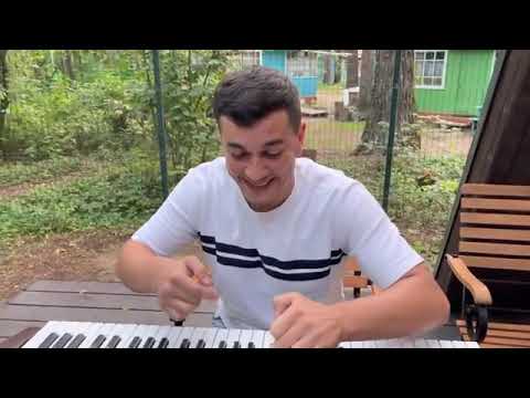 Sakit Samedov ( Kayf-kayf )