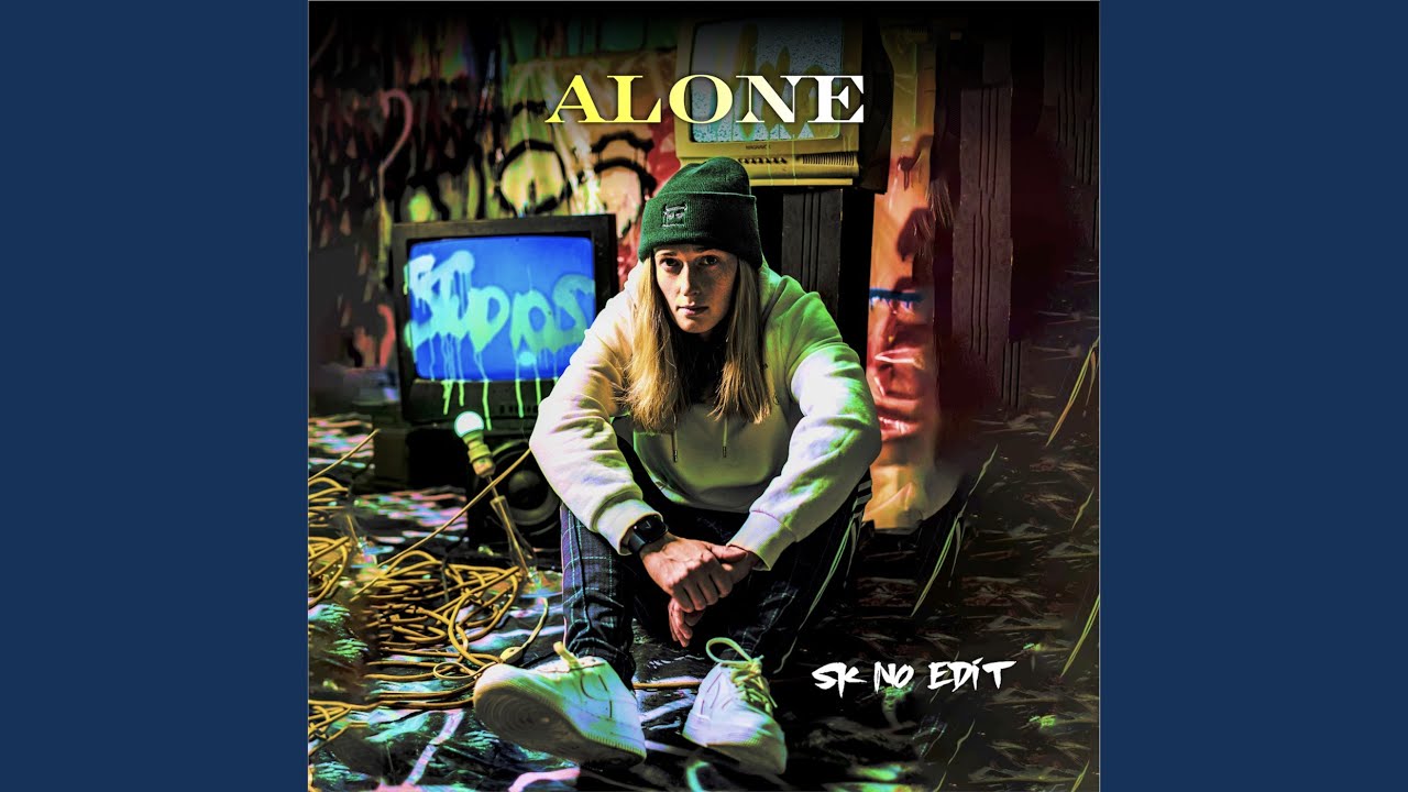 ALONE - YouTube