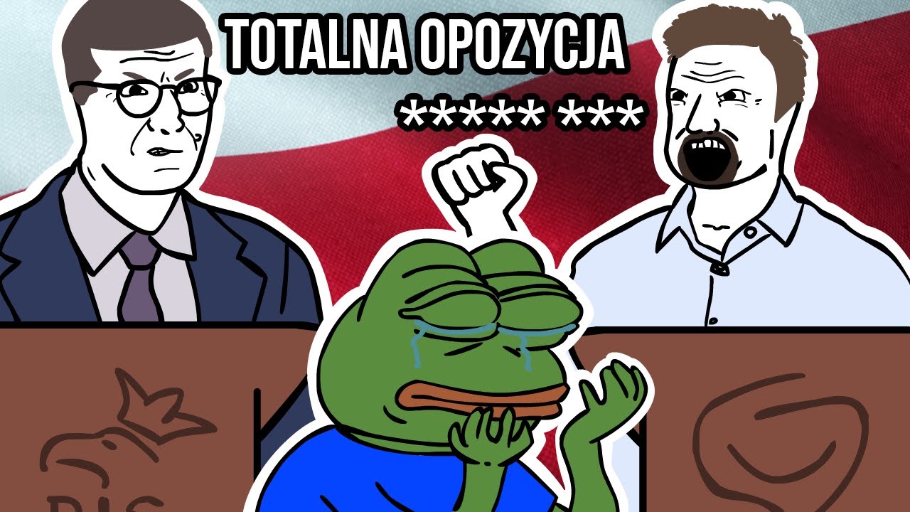 Dlaczego Polacy nie potrafią sie dogadać? - YouTube