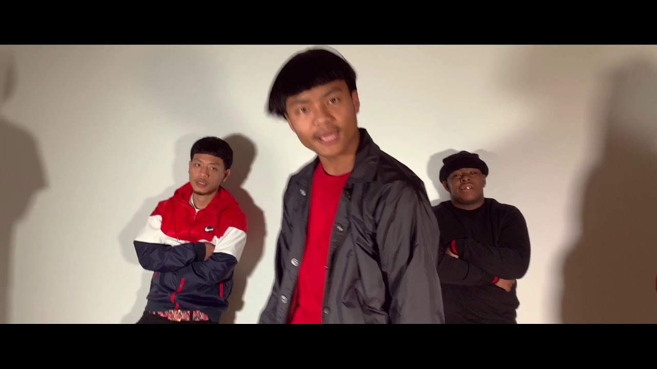 Lil Jazz - "Foreign" (Official Music Video) Prod.27Corazones Beats ...