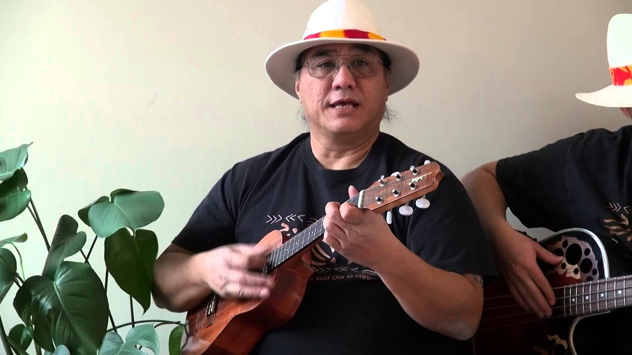 Underneath the Coconut Tree - YouTube