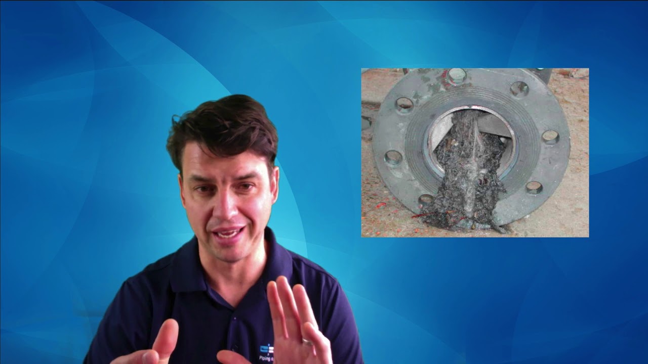 Static Mixers: Non-Ragging - YouTube