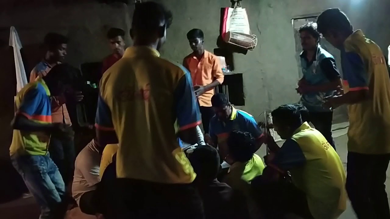 Balya dance 01 - 2018 Ratnagiri (Dapoli) FolkDance Konkan - YouTube