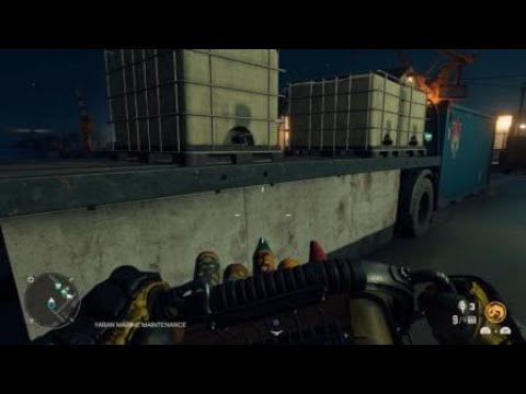 Far Cry 6 - Weapons - Pyrotechno - YouTube