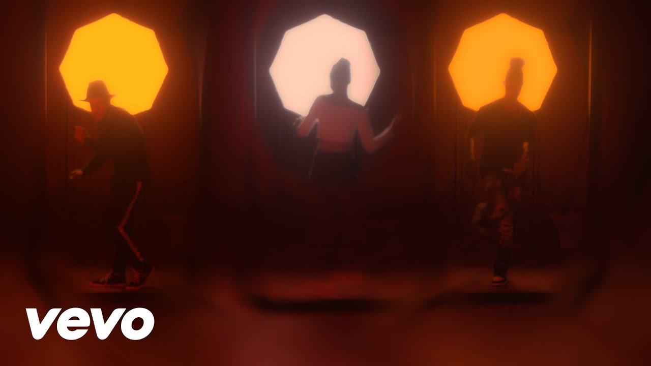 Tommy Aliens - Baila Conmigo (vídeo oficial) - YouTube