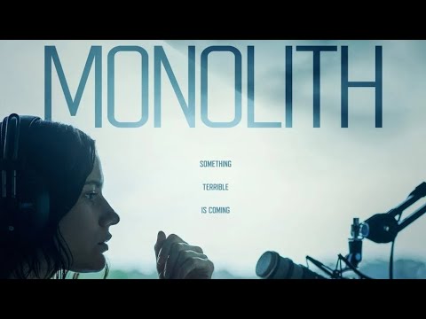 MONOLITH (2024) Trailer Oficial | Español Subtitulado - YouTube