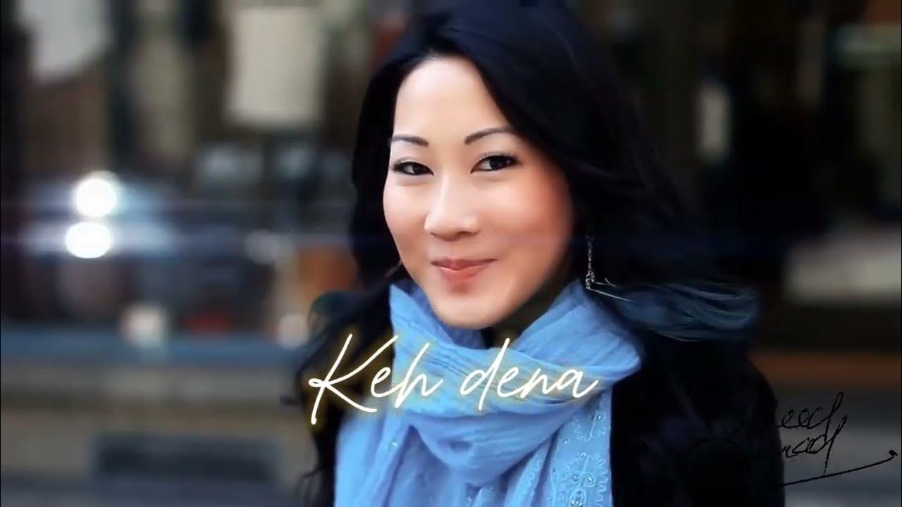 New Pakistani song Keh dena | Alamgir & Kristie Yung | @waleedahmad40 #alamgir #love - YouTube