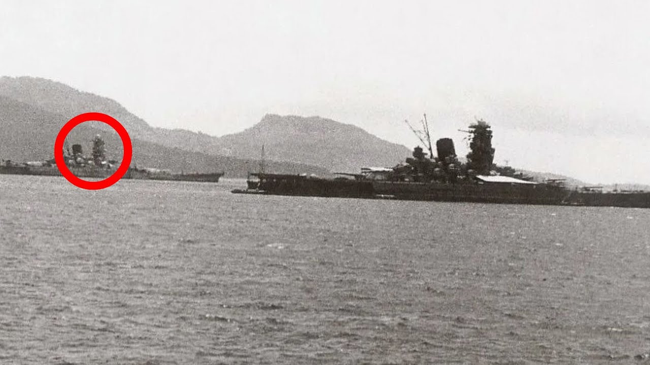 WWII Operation Hailstone – America’s Revenge for Pearl Harbor - YouTube