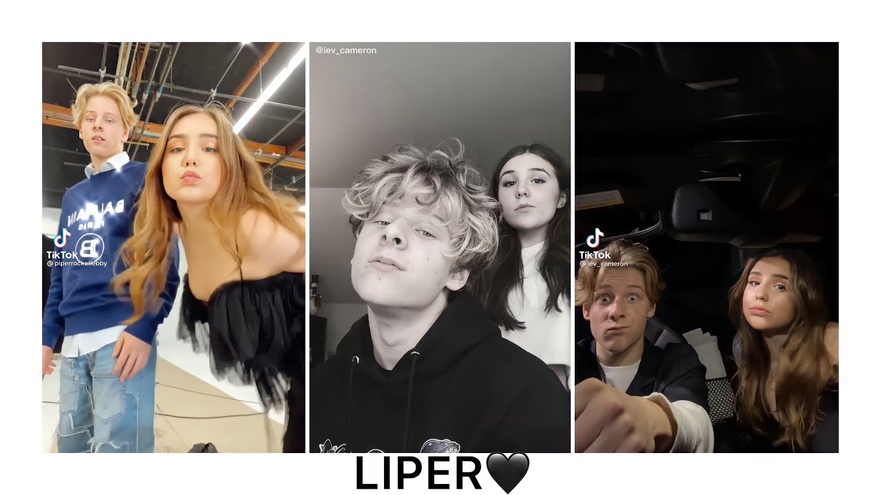 Liper tiktok compilation ️‍🔥 - YouTube