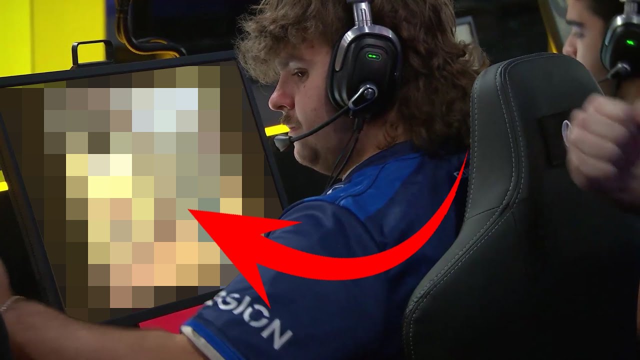 how hallzerk really plays *his settings are cheatcode* - YouTube