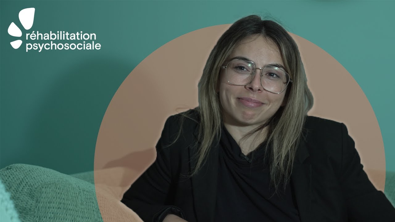 Interview de Maeva Grzes - Psychologue spécialisée dans les "cas ...