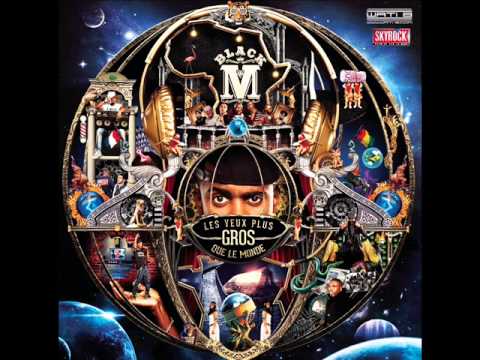 Sur ma route - Black M (Skyrock Version)