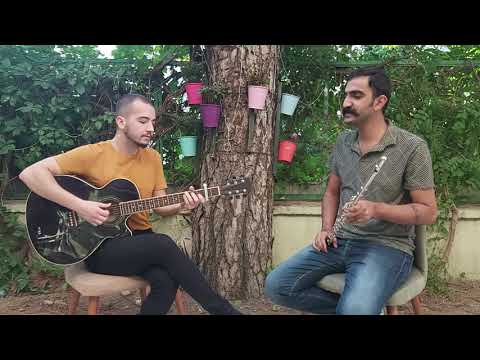 İki Parça Can - Mertcan Titiz & Ertan Erfidan  (Fikret Kızılok Cover)