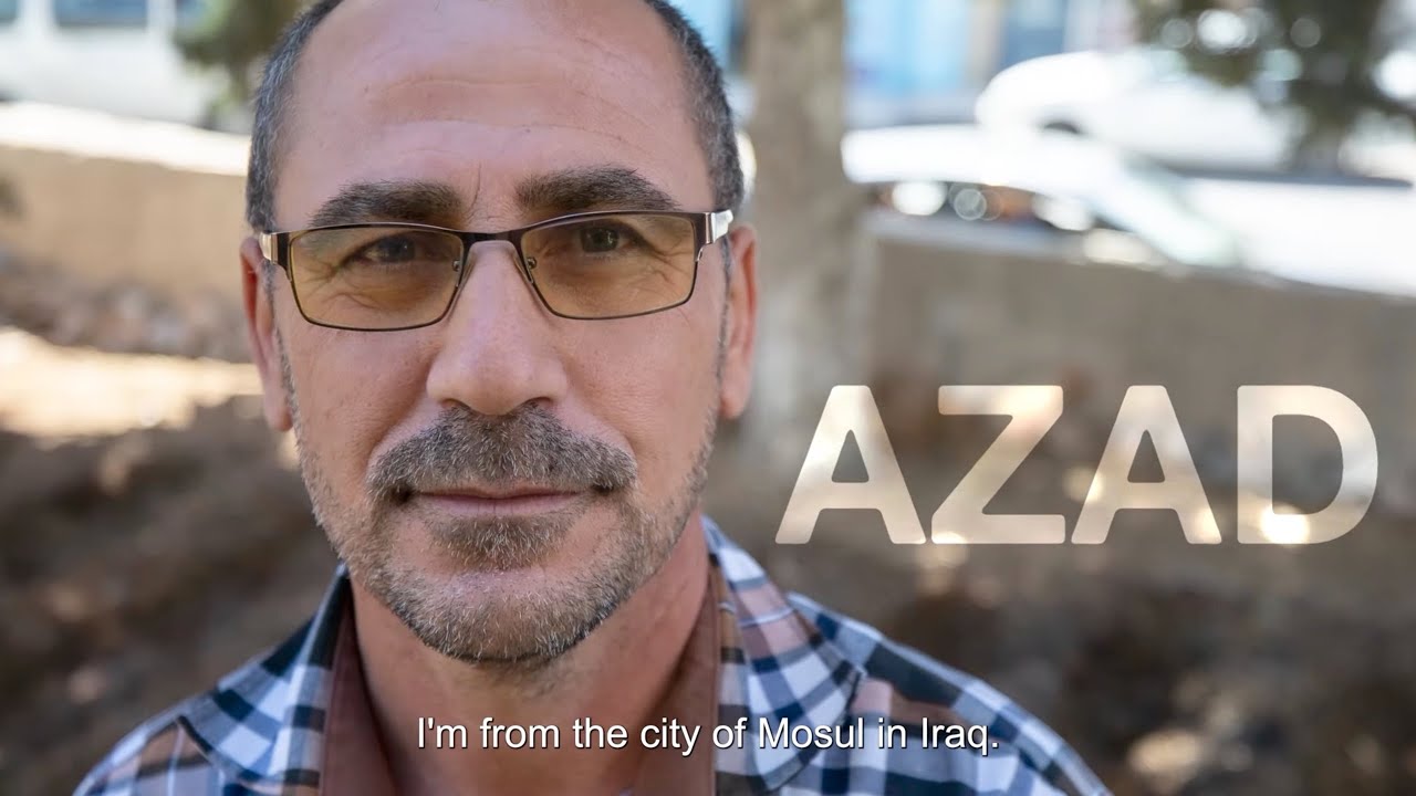 Azad’s is the story of a miracle – of how one man and his family were ...