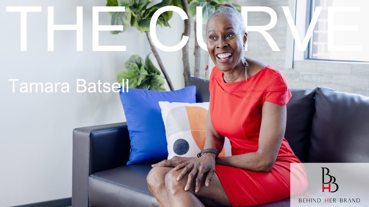 Tamara Batsell for The Curve, S. 2 - YouTube