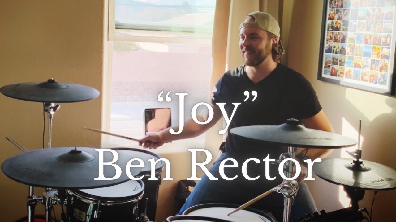 “Joy” Ben Rector - YouTube