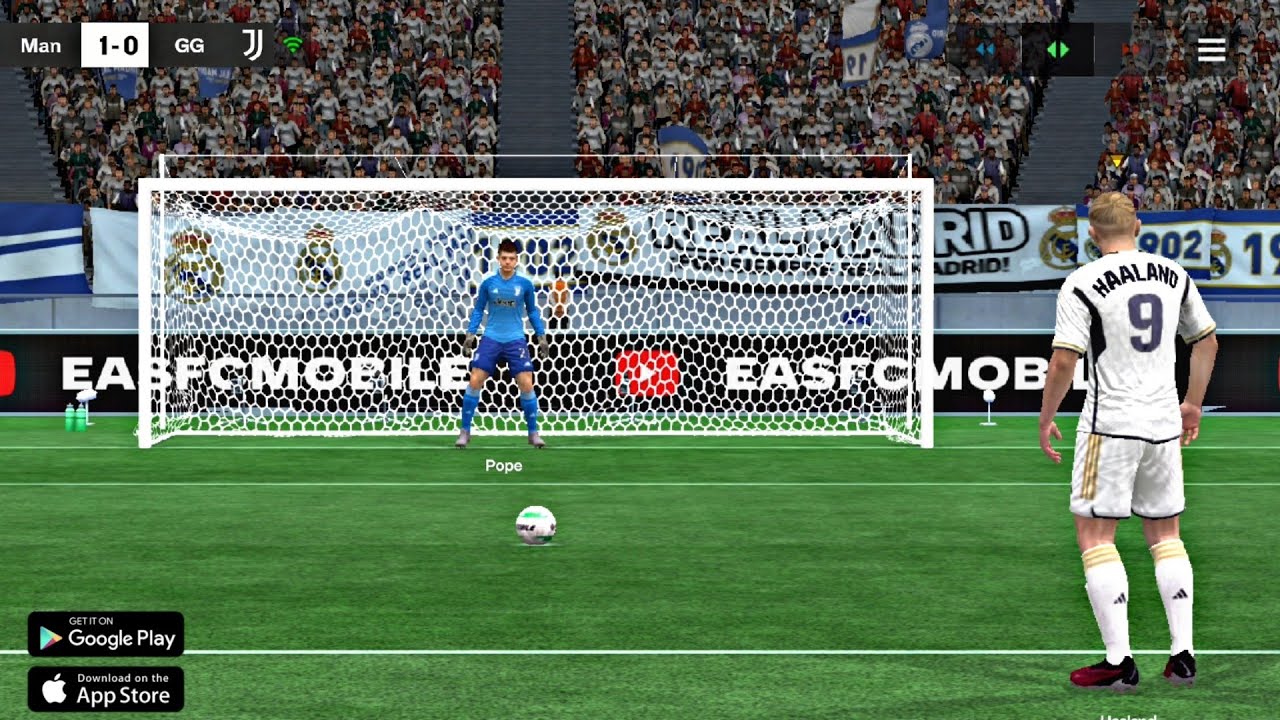 EA Sports FC Mobile 2024 Global | Android Gameplay Part 32 |(Android ...