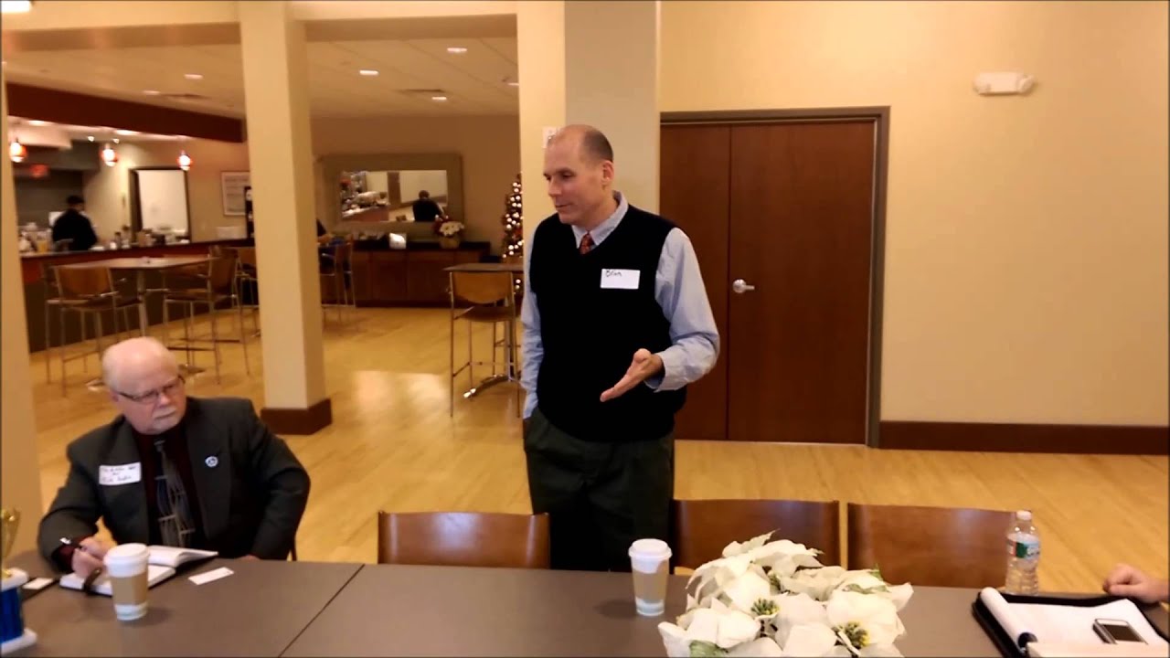 Brian Trapani - Pioneer Financial - YouTube