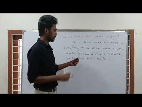 Java Interview Questions for Fresher 4 | Most Important java tricky ...