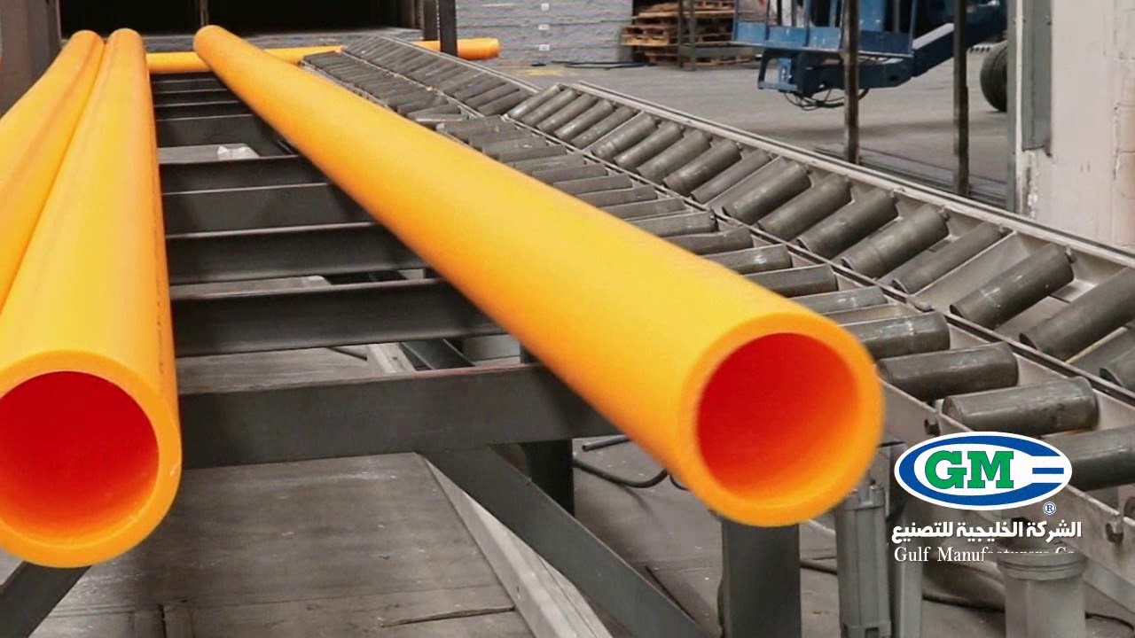 GM pipe - YouTube