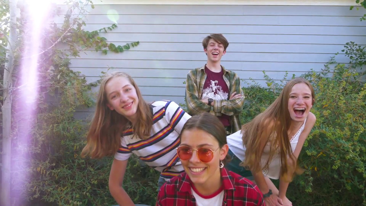 Inbar Heyman- Pictures music video by Zohar Heiman - YouTube