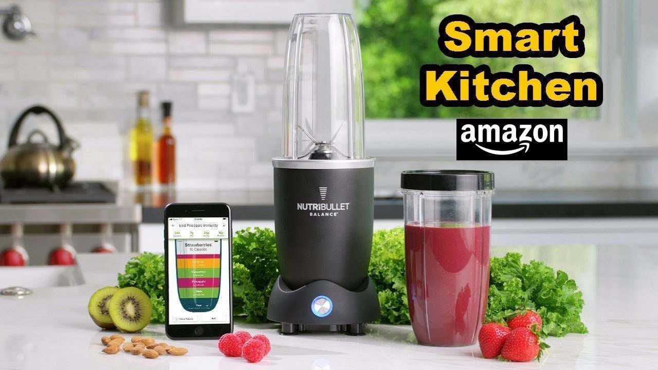 5 New Products From Amazon Make Your Cooking Easier! I Kitchen And Home ...