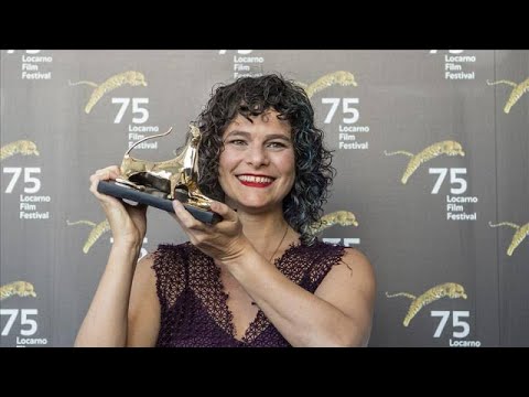 Locarno Film Festival: sexually explicit Brazilian film 'Rule 34' takes top prize