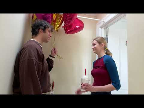 'Back in Touch' Short Film 2026