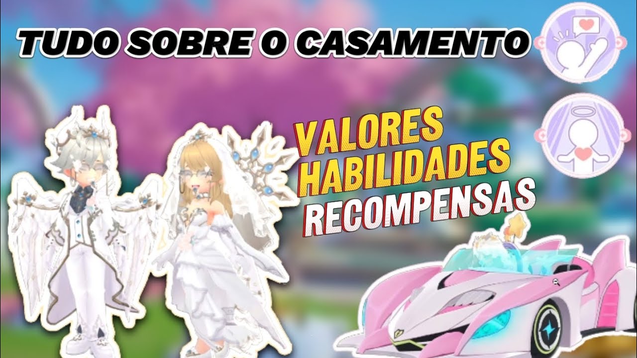 Ragnarok Origin roo : Tudo sobre o casamento Valores, recompensas ...