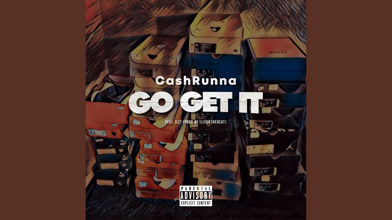 Go Get It - YouTube