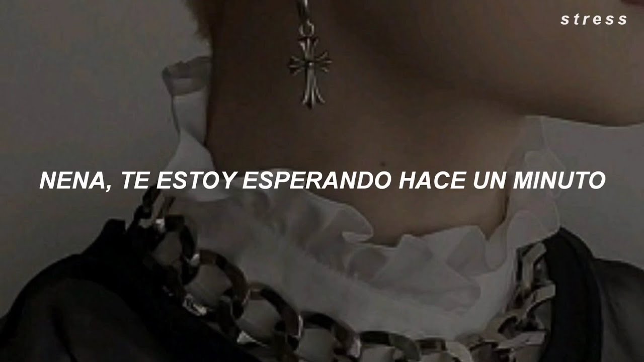 nova — not around [sub. español] - YouTube