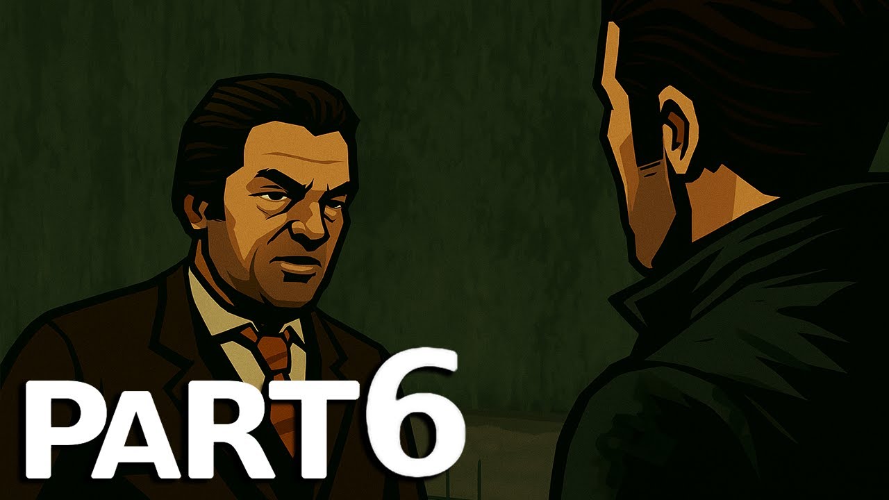 GTA 3 - Part 6 Meeting Ray Machowski & Completing His Missions ...