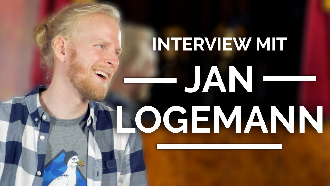 Weltmeister der Kartenmagie Jan Logemann erklärt den RICHTIGEN Umgang ...
