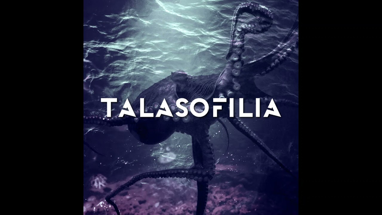 Azulfania - Talasofilia - YouTube