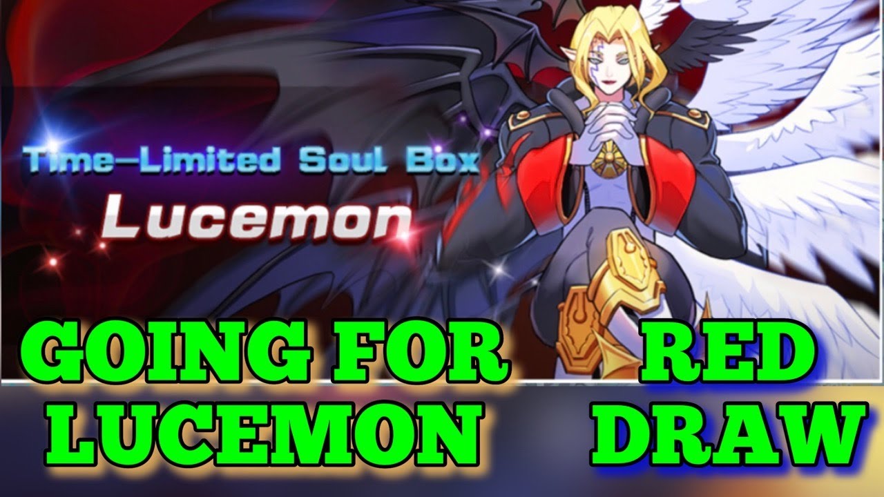 GOING FOR LUCEMON RED DRAW, WISHING TREE & TAMER CONTEST & MORE - YouTube