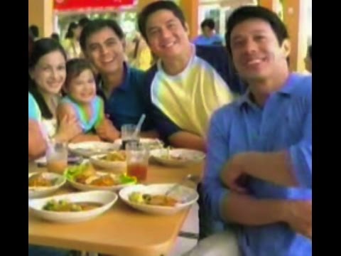 CHOWKING (2007) TV commercial - YouTube