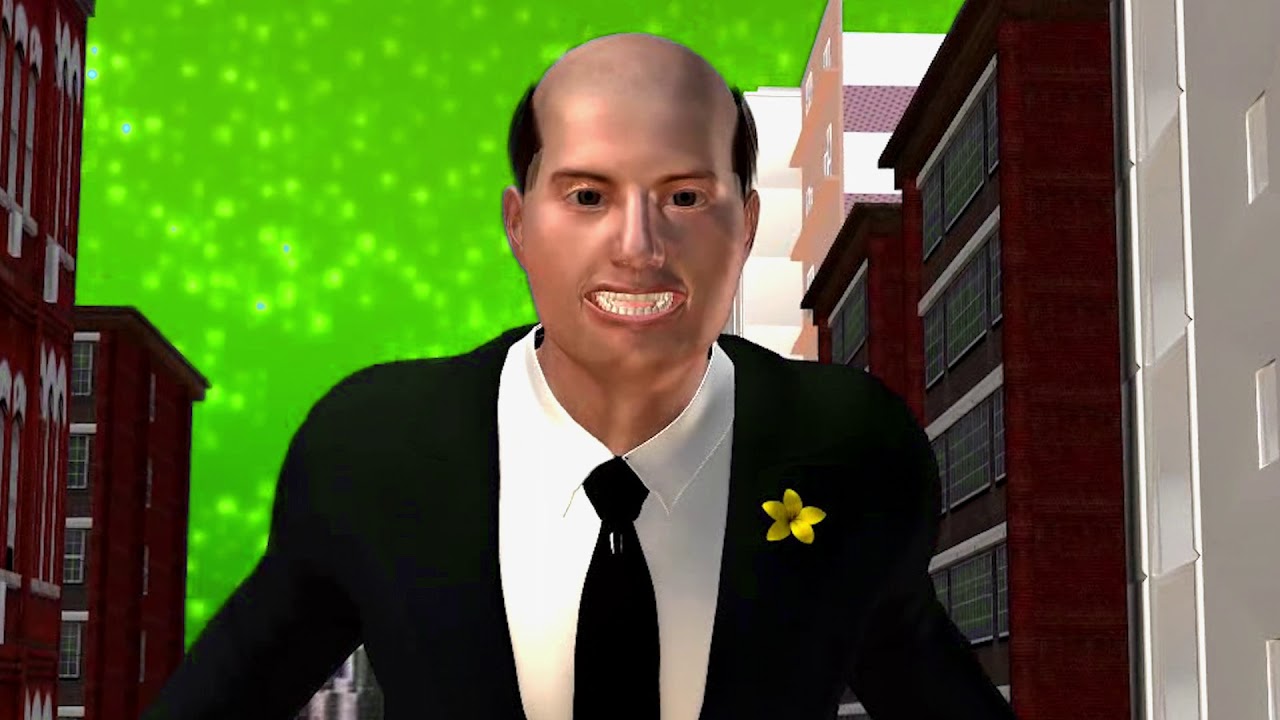 Tha Boogie Bandit - Krazy [Official Music Video] - YouTube