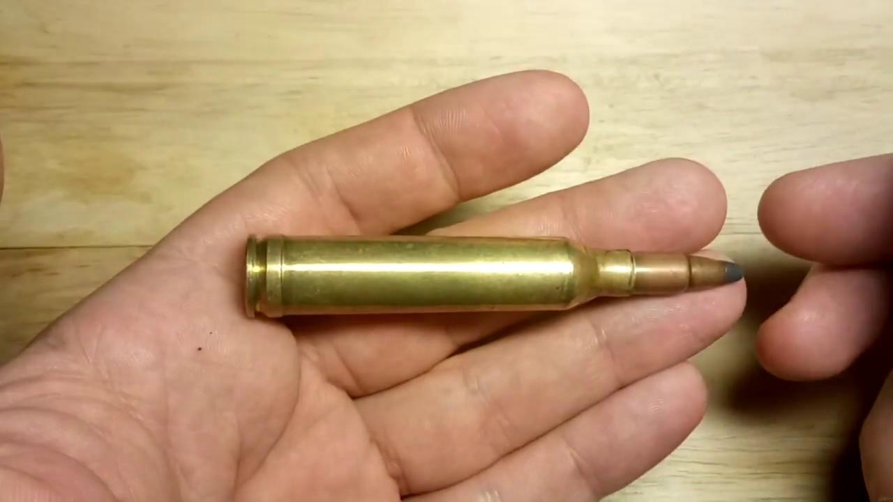 7 Mm Remington Magnum YouTube 7-mm-remington-magnum-youtube