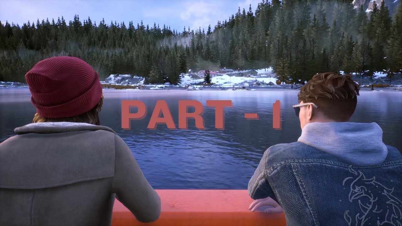 Embracing Destiny: Tell Me Why PC Gameplay Part 1 | Engaging Gameplay ...